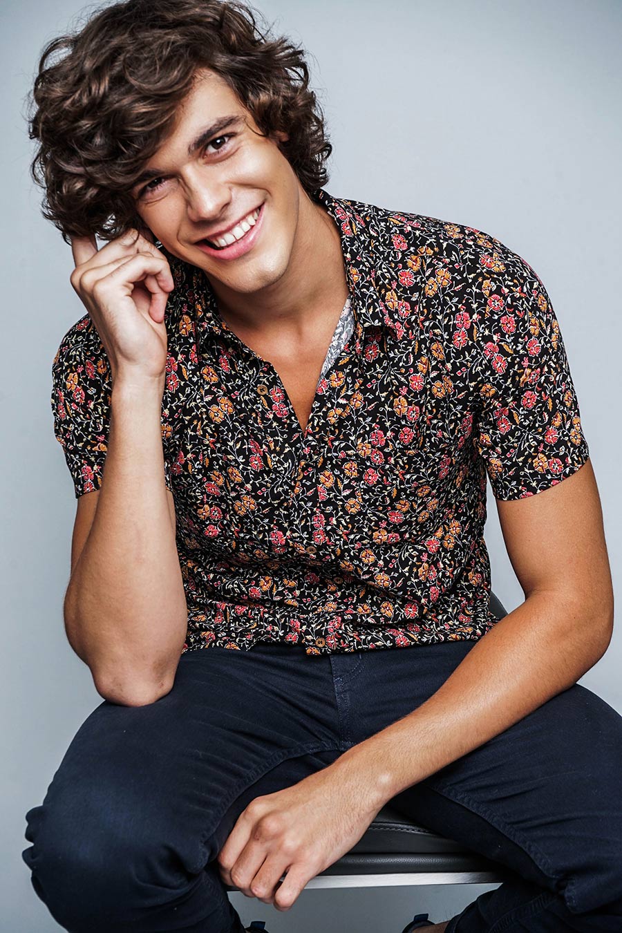 Nico Pallotto – EPbookers