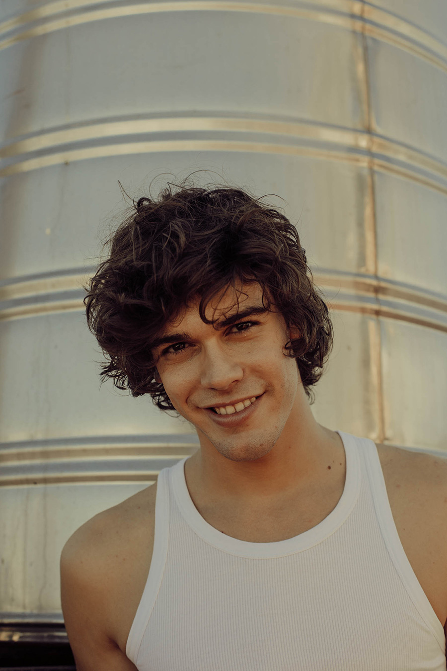 Nico Pallotto – EPbookers