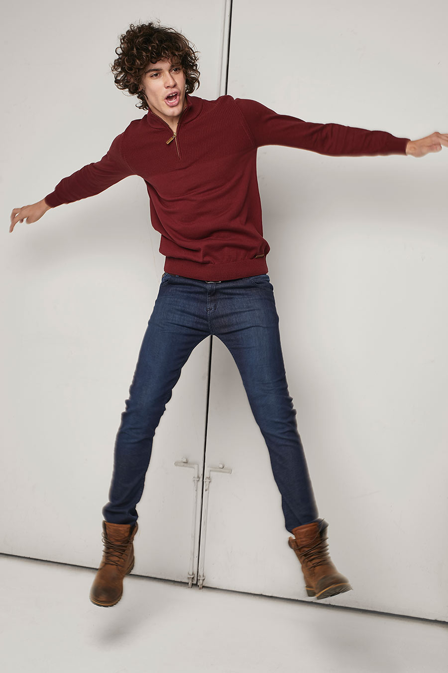 Nico Pallotto – EPbookers