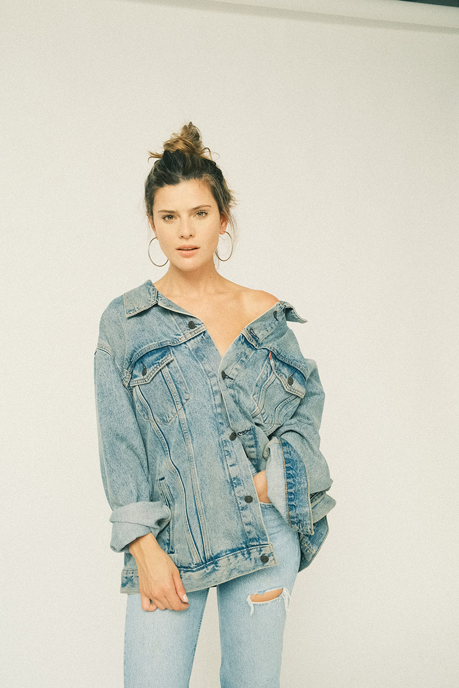 Victoria Botto – EPbookers