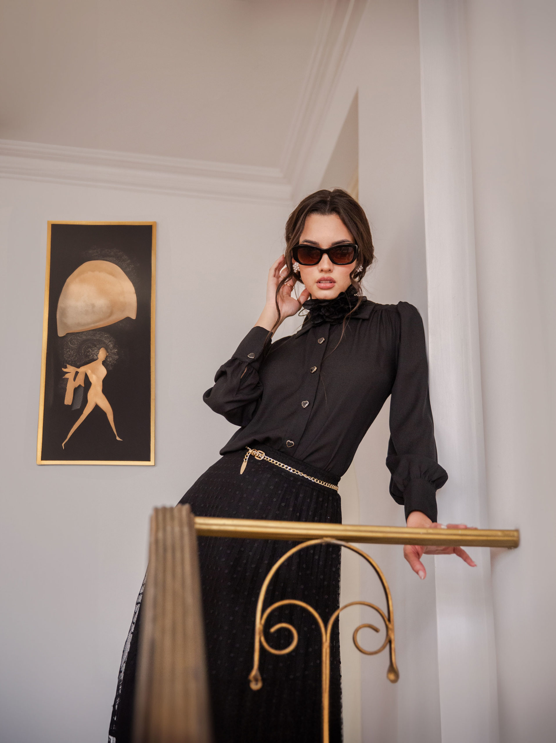 Sofia Moreno – EPbookers